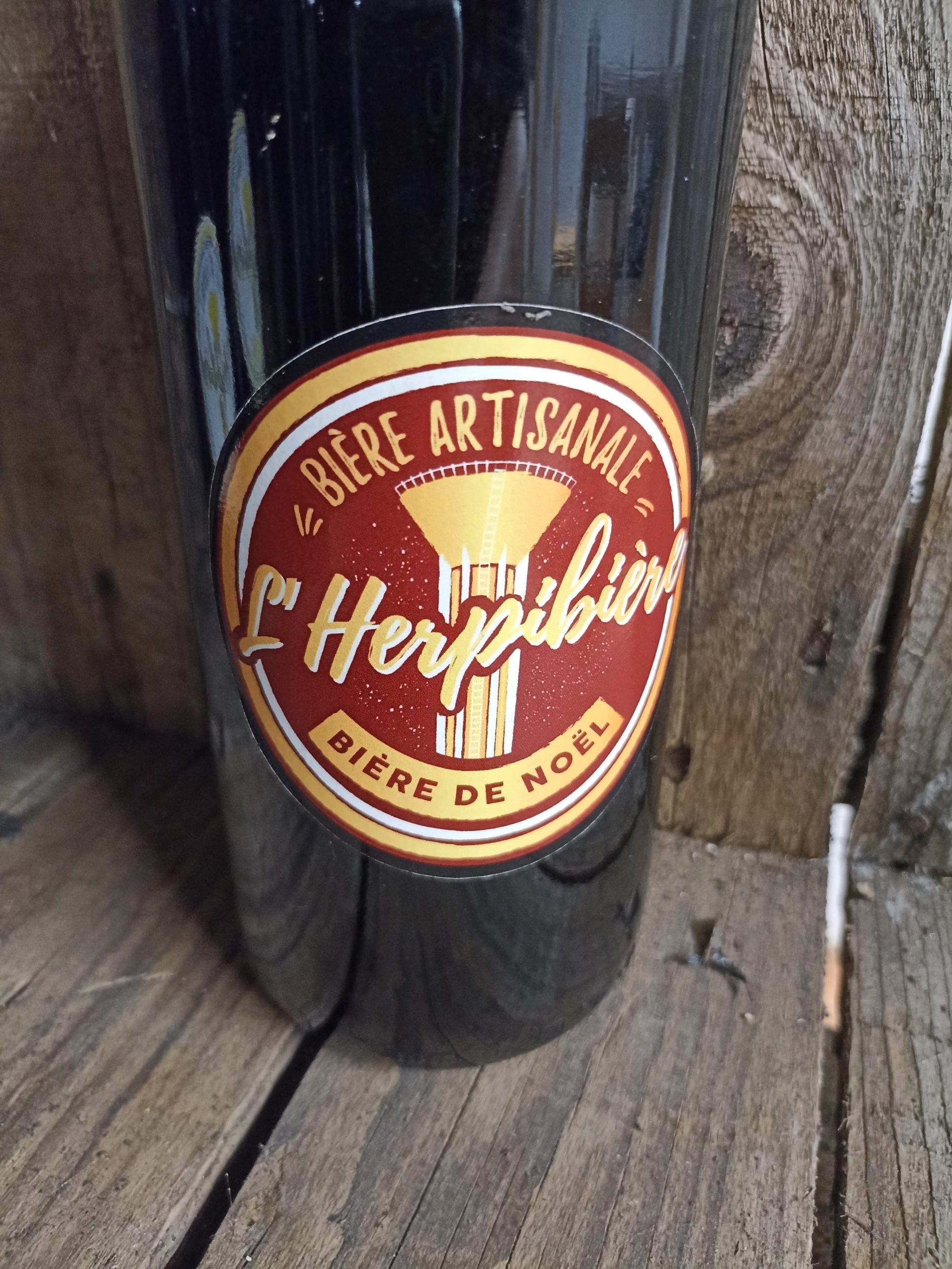 Comment faire un logo de bière ? - Création de mascotte