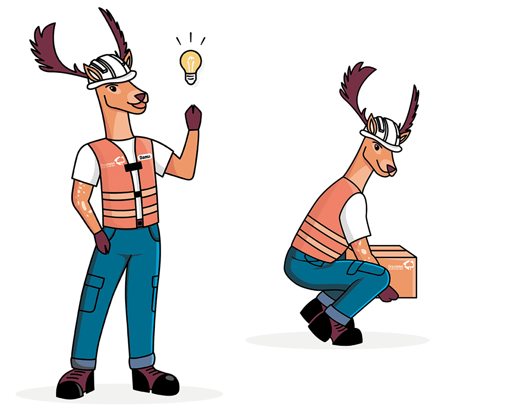 Creating a mascot for your brand - Studio Fresh Organic Motion