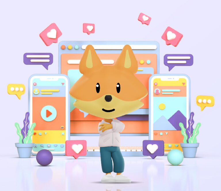 Comment créer un personnage en 3D Comment créer un personnage en 3D